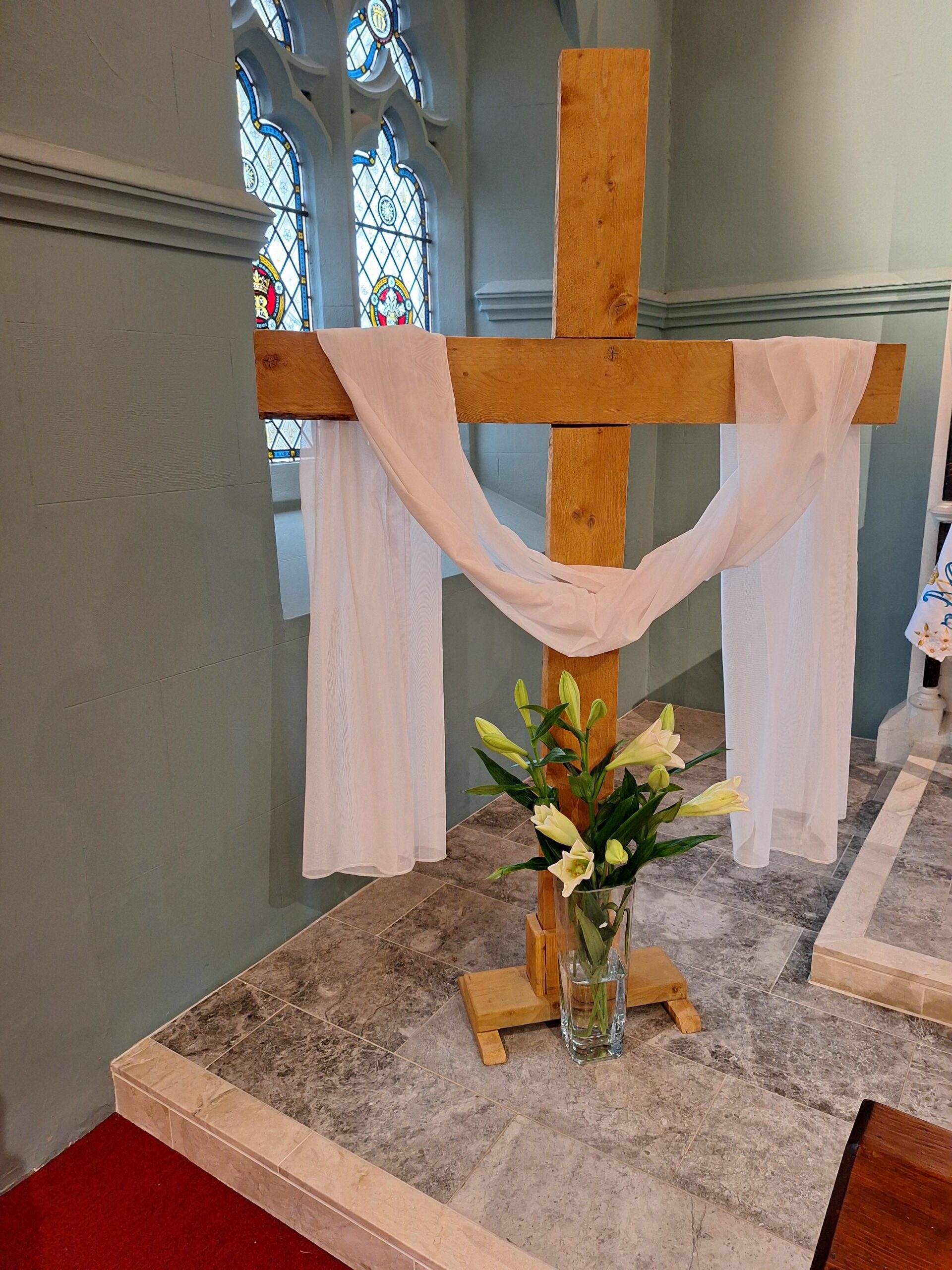 Easter 2024 at The Assumption of Our Lady – The Catholic Parishes of ...